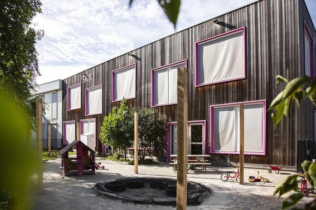 Buitenschoolse opvang Joure | SKIK Kinderopvang