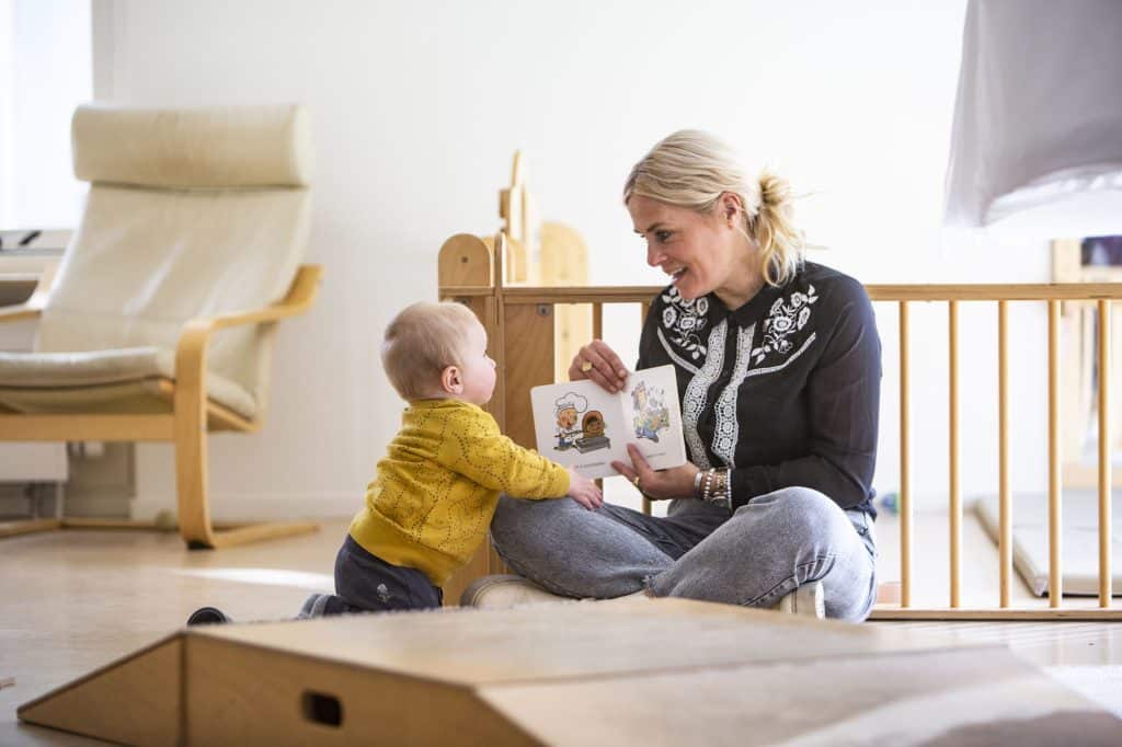 Dagopvang Julianalaan Joure | SKIK Kinderopvang