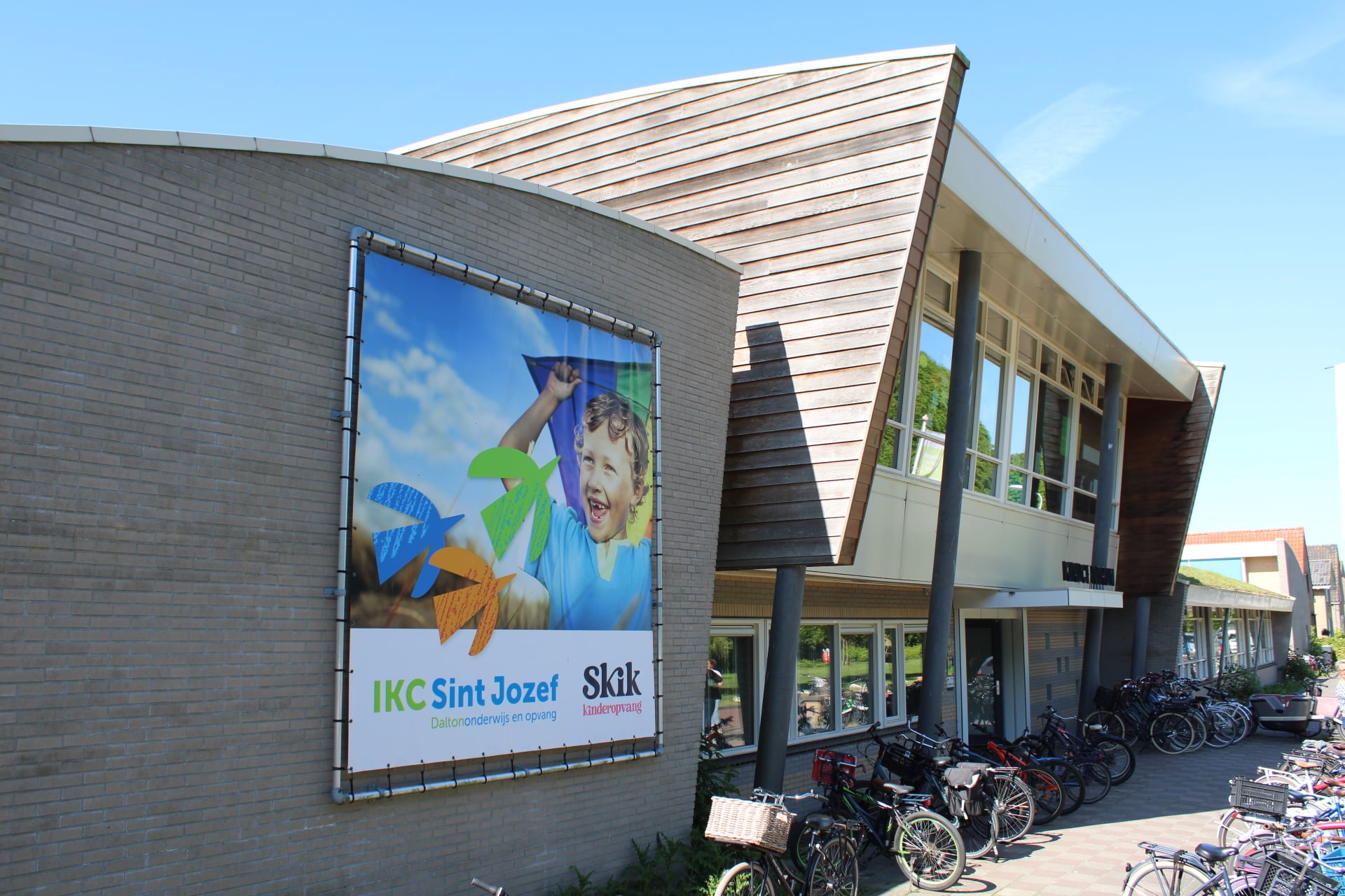 BSO Sint Jozef Lemmer | SKIK Kinderopvang