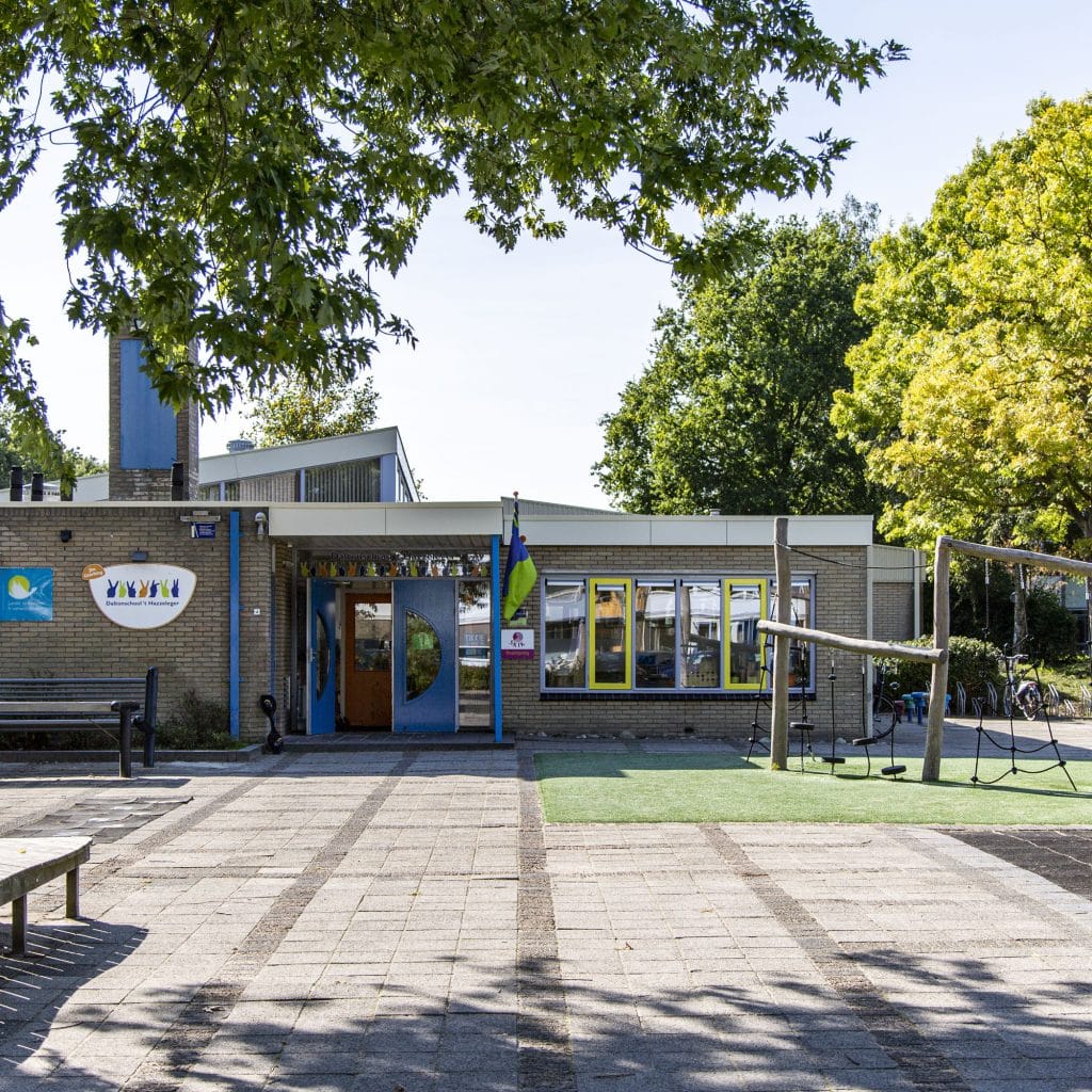 BSO Balk | SKIK Kinderopvang